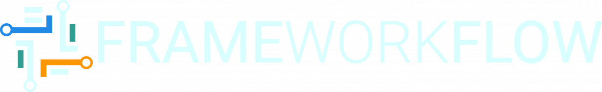 FrameWorkFlow – Das Framework für Workflows