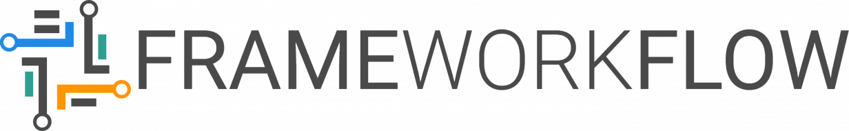 FrameWorkFlow – Das Framework für Workflows